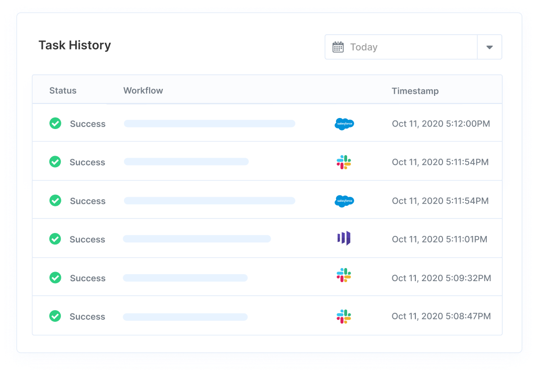 Paragon - Embedded Integration Platform for B2B SaaS